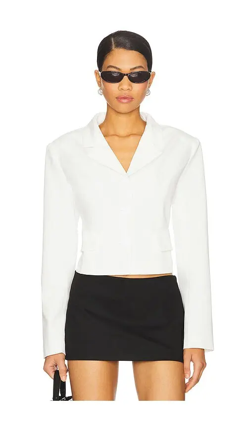 Lioness Lune Blazer - Foam