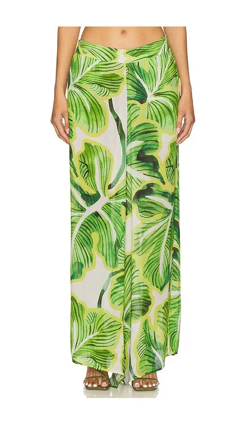 VILLA FRESCA Serena Pant