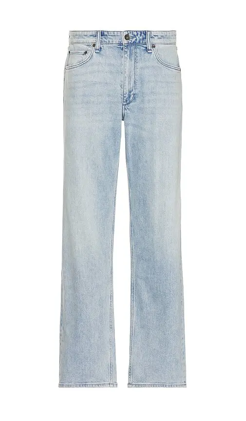 Rag & Bone Fit 4 Authentic Stretch Jeans - Fletcher