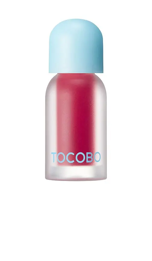 TOCOBO Juicy Berry Plumping Oil