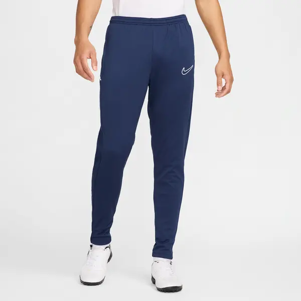 Nike Academy Dri-fit Soccer Pants - Blue