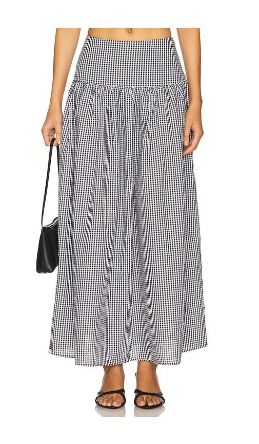 Tularosa Rory Maxi Skirt