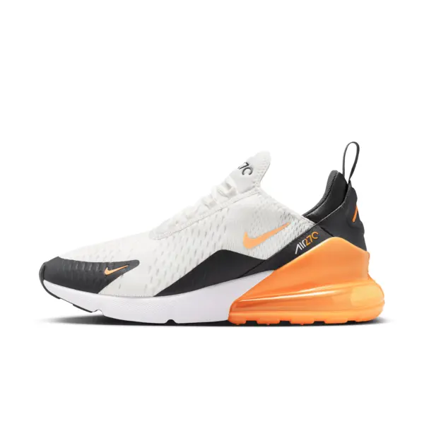 Nike Air Max 270 Sneakers - White