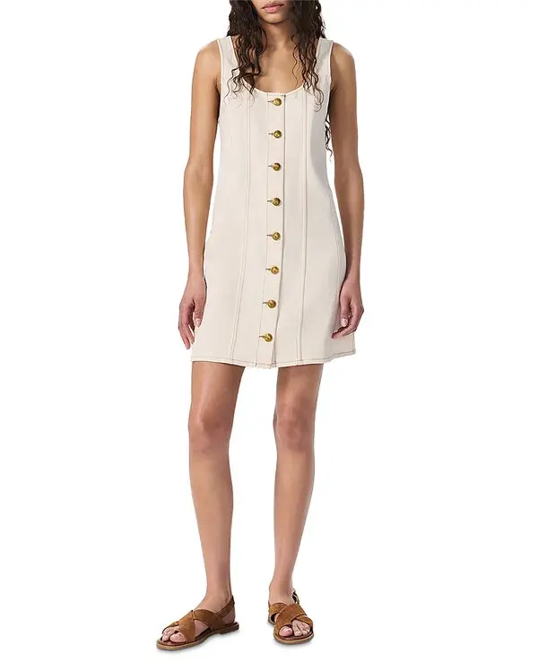 Rag & Bone Featherweight Laney Dress