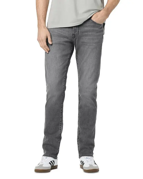 Joe's Jeans The Brixton Slim Straight Fit Jeans - Dillon