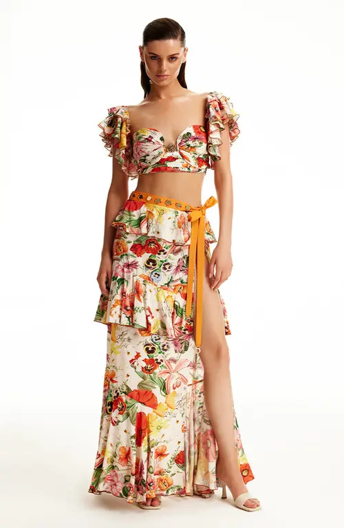 LUNA B Sally Skirt