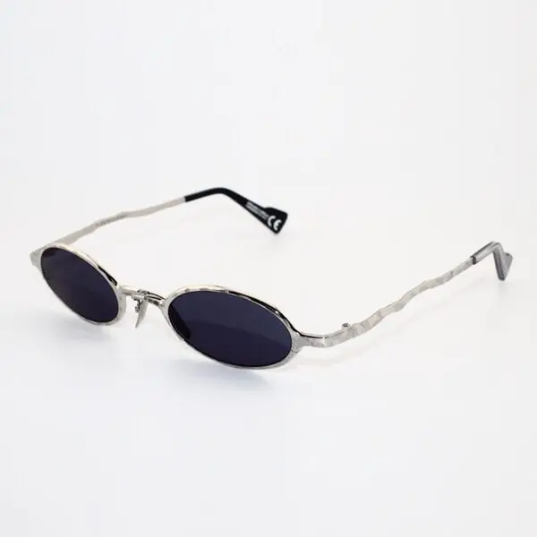 KUBORAUM Oval Sunglasses