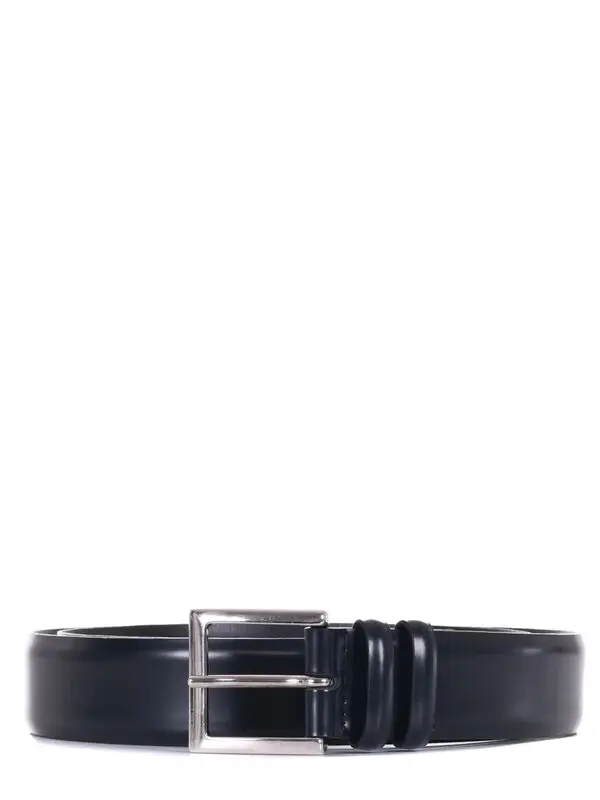 ORTIGNI Leather Belt