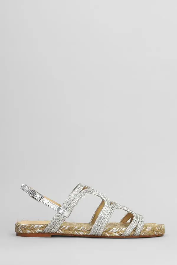 CastaÑer Pitra-266 Flats
