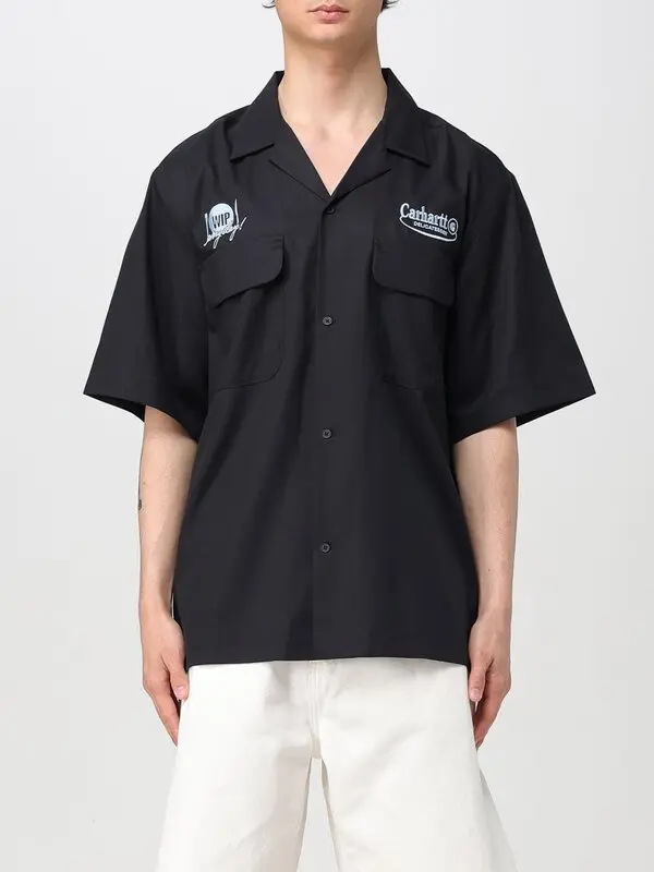 Carhartt Work In Progress Shirt - Multicolor