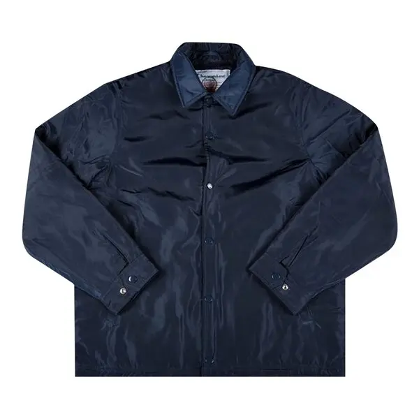 Supreme X Champion Coaches Jacket - Blue