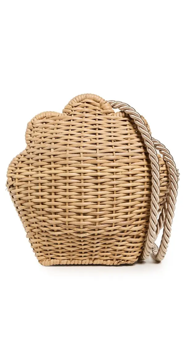 PatBO X Nannacay Iane Bag