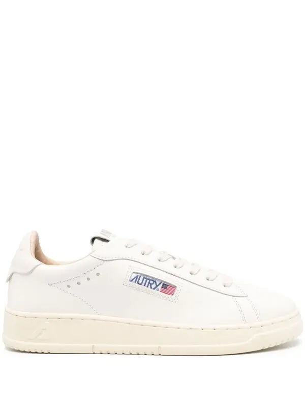 AUTRY Flat Shoes