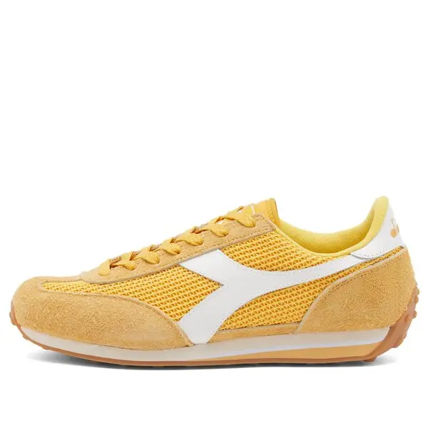 DIADORA Rally Sneaker - Yellow Dd