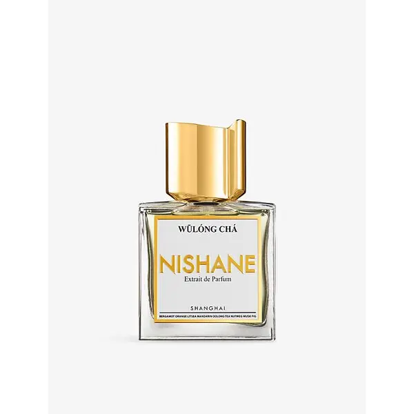 NISHANE Wulóng Chá Extrait De Parfum