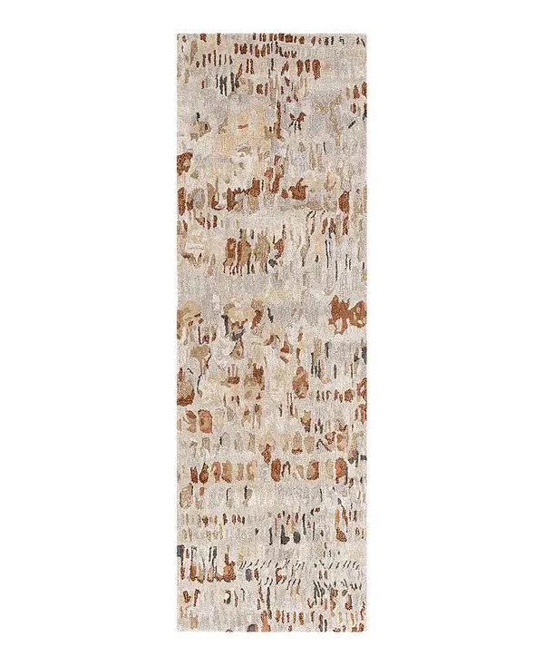 SURYA Kavita 33061 Runner Area Rug, 2'6 X 8