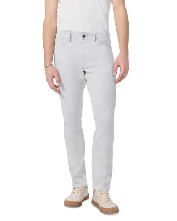 Rag & Bone Athletic Fit Aero Stretch Jeans