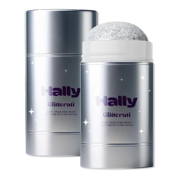 HALLY Glitterati Glitter Styling Stick