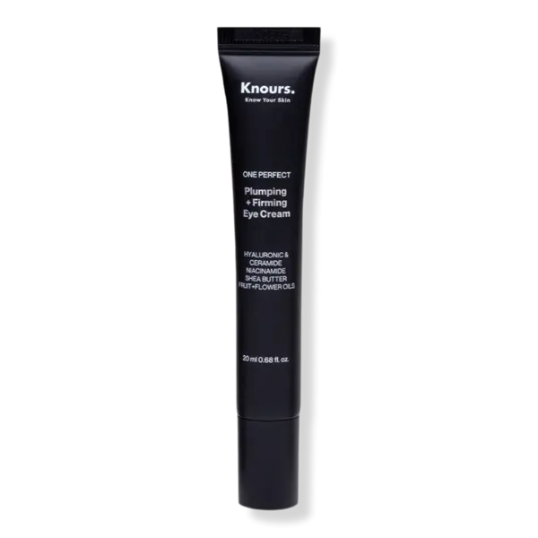 KNOURS. Plumping + Firming Eye Cream