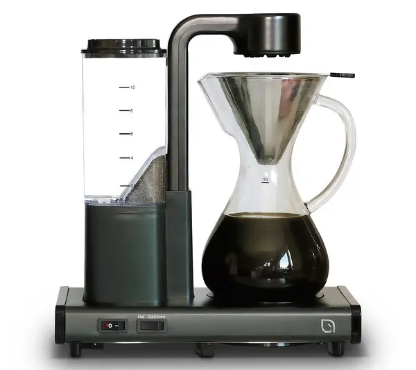 WILLOW Pour Over Coffee Maker