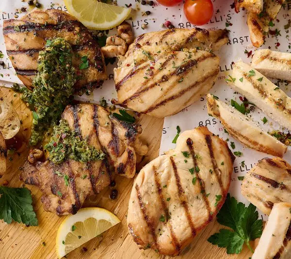 RASTELLI'S A-d 5-oz Super-trimmed Chicken Auto-delivery