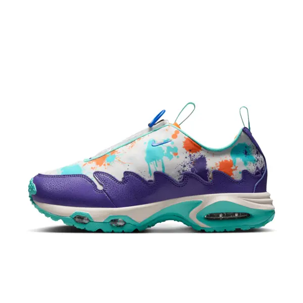 Nike Air Max Sndr X Doernbecher Freestyle "quin" Sneakers