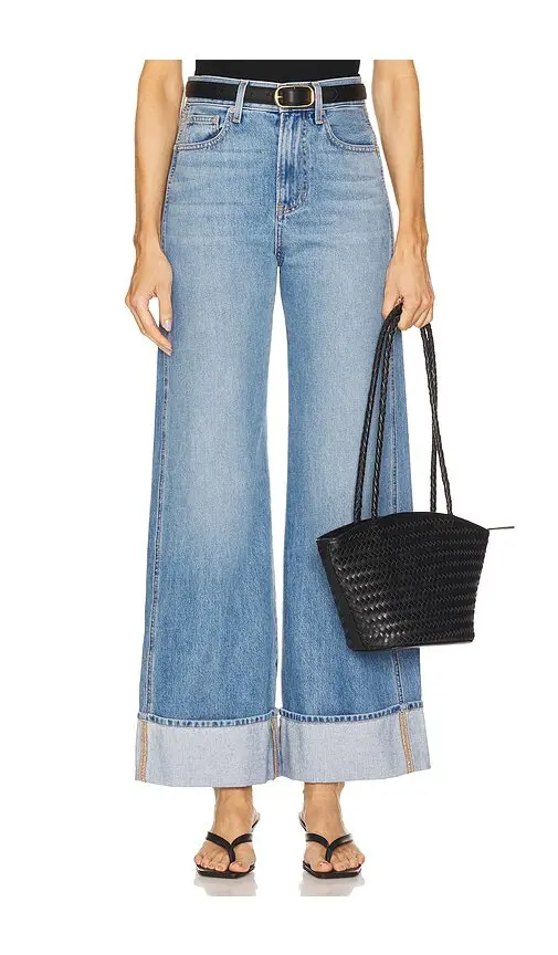 Veronica Beard Taylor Jeans