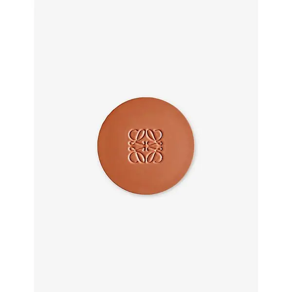 Loewe Large Terracotta Candle Cover - One-color