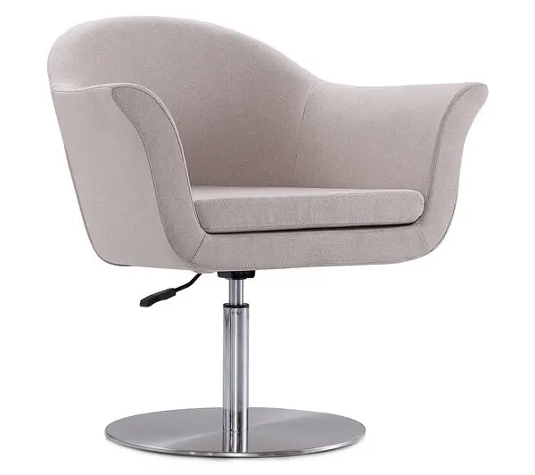 MANHATTAN COMFORT Voyager Accent Chair
