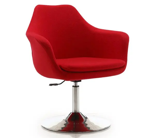 MANHATTAN COMFORT Kinsey Accent Chair