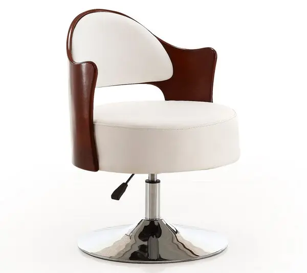 MANHATTAN COMFORT Bopper Accent Chair