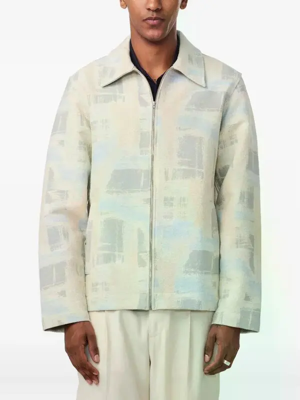 Nn07 Ivan Jacket