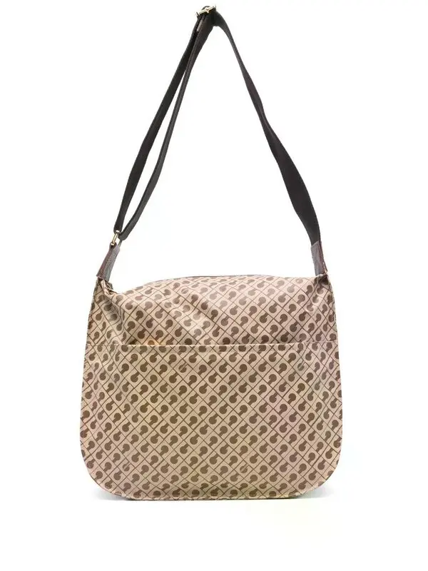 GHERARDINI Graphic-print Cross Body Bag
