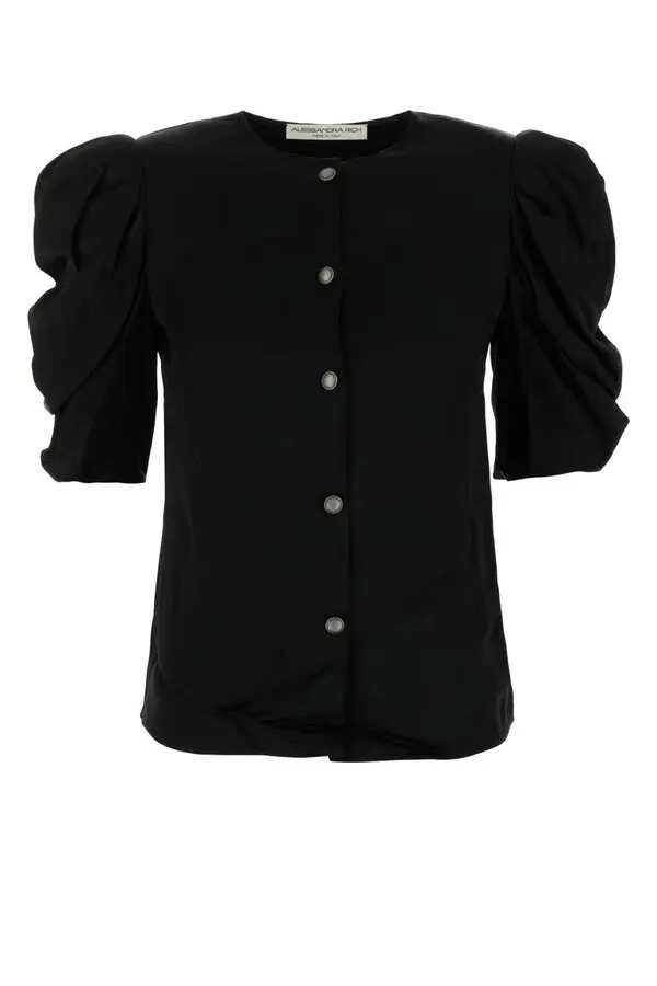 Alessandra Rich Shirt