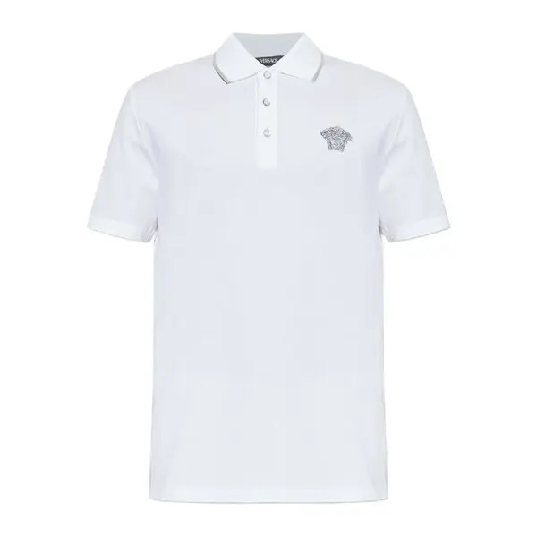 Versace Sweater - White