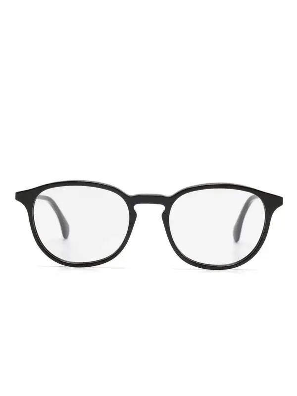 Gucci Round-frame Glasses
