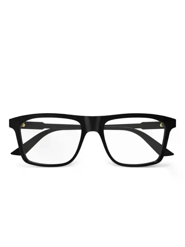 Gucci Square Frame Glasses