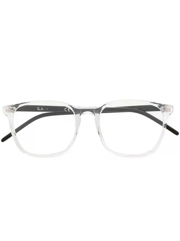 Ray-ban Square-frame Eyeglasses