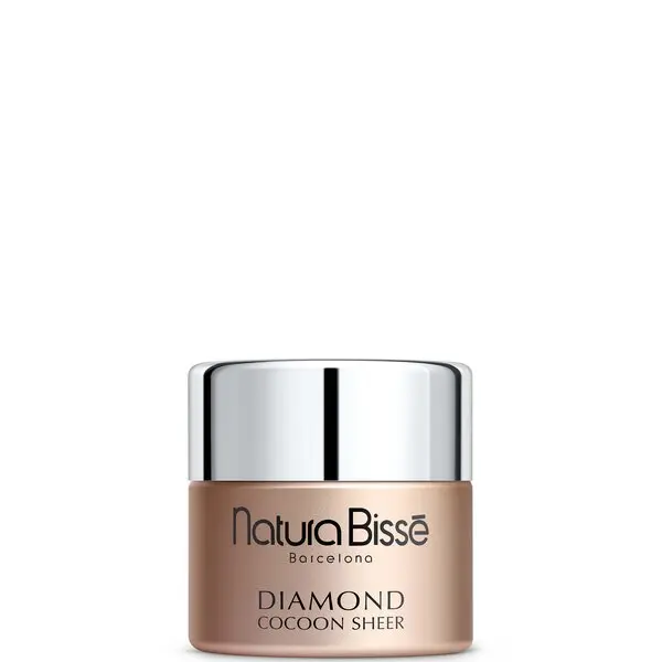 Natura Bissé Diamond Cocoon Sheer Cream Deep - One-color