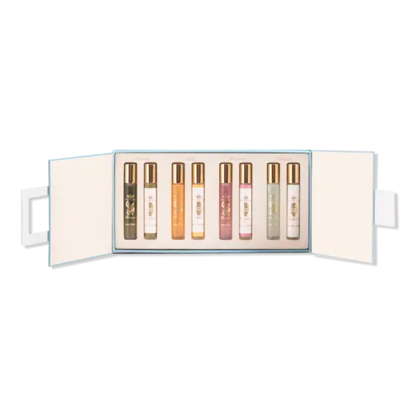 Tocca Sublime Fragrance Layering Set