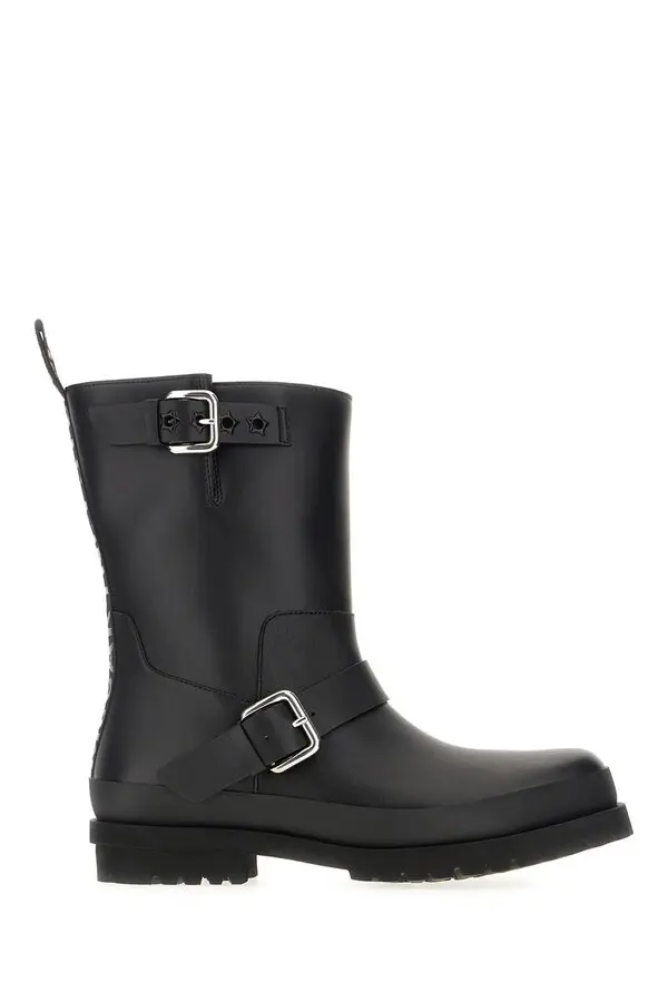 Stella McCartney Buckled Boots