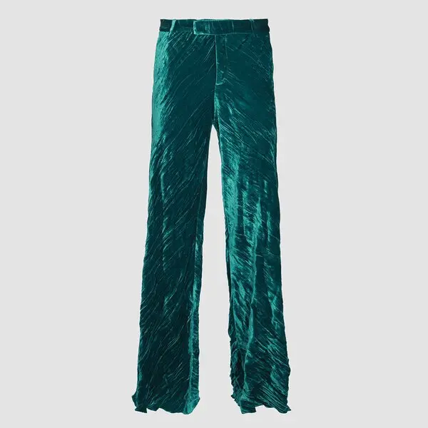 Etro Straight Leg Pants