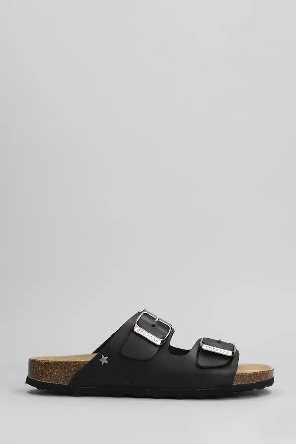 CUBANAS Amalia Flats