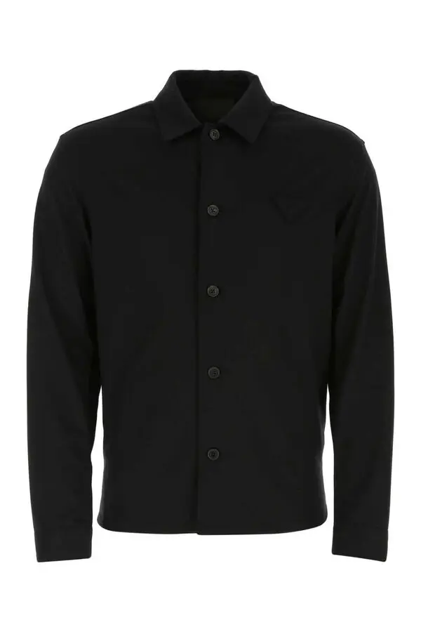 Prada Shirts