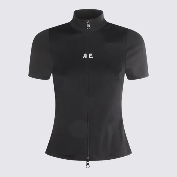 COURREGES Top