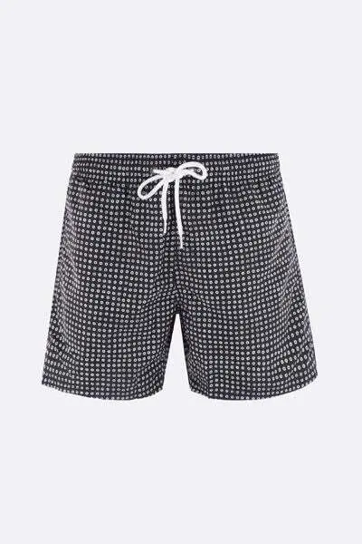 10 CORSO COMO Sundek X Swim Shorts