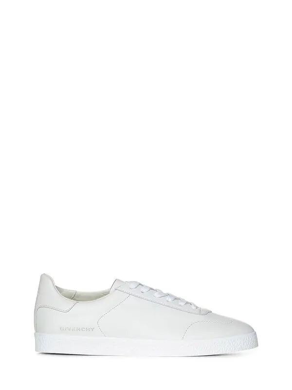 Givenchy Low-top Sneakers