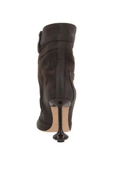 Loewe Ankle Boots