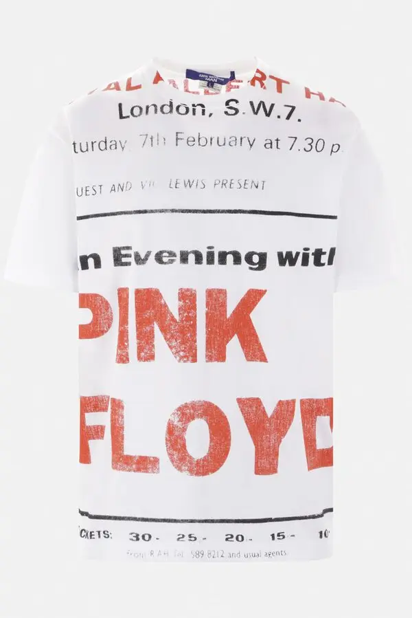 Junya Watanabe T-shirts And Polos