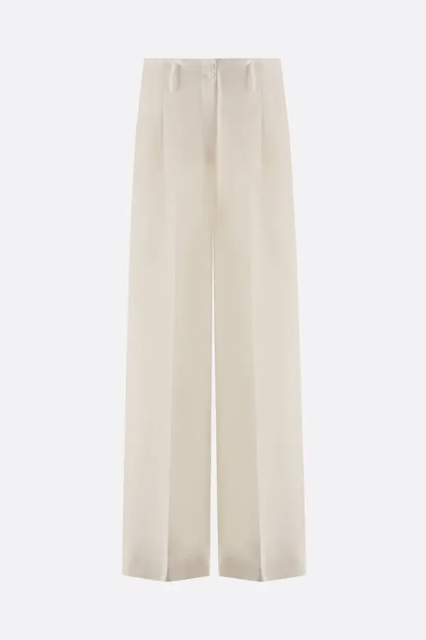 Alberto Biani Wide-leg Trousers